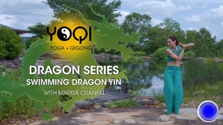 COMPLETE QIGONG FLOW ROUTINES