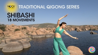 COMPLETE QIGONG FLOW ROUTINES