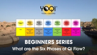 COMPLETE QIGONG FLOW ROUTINES
